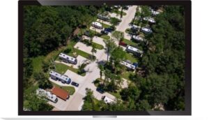 Woodland Creek RV Park | Best RV Park in Tyler, TX